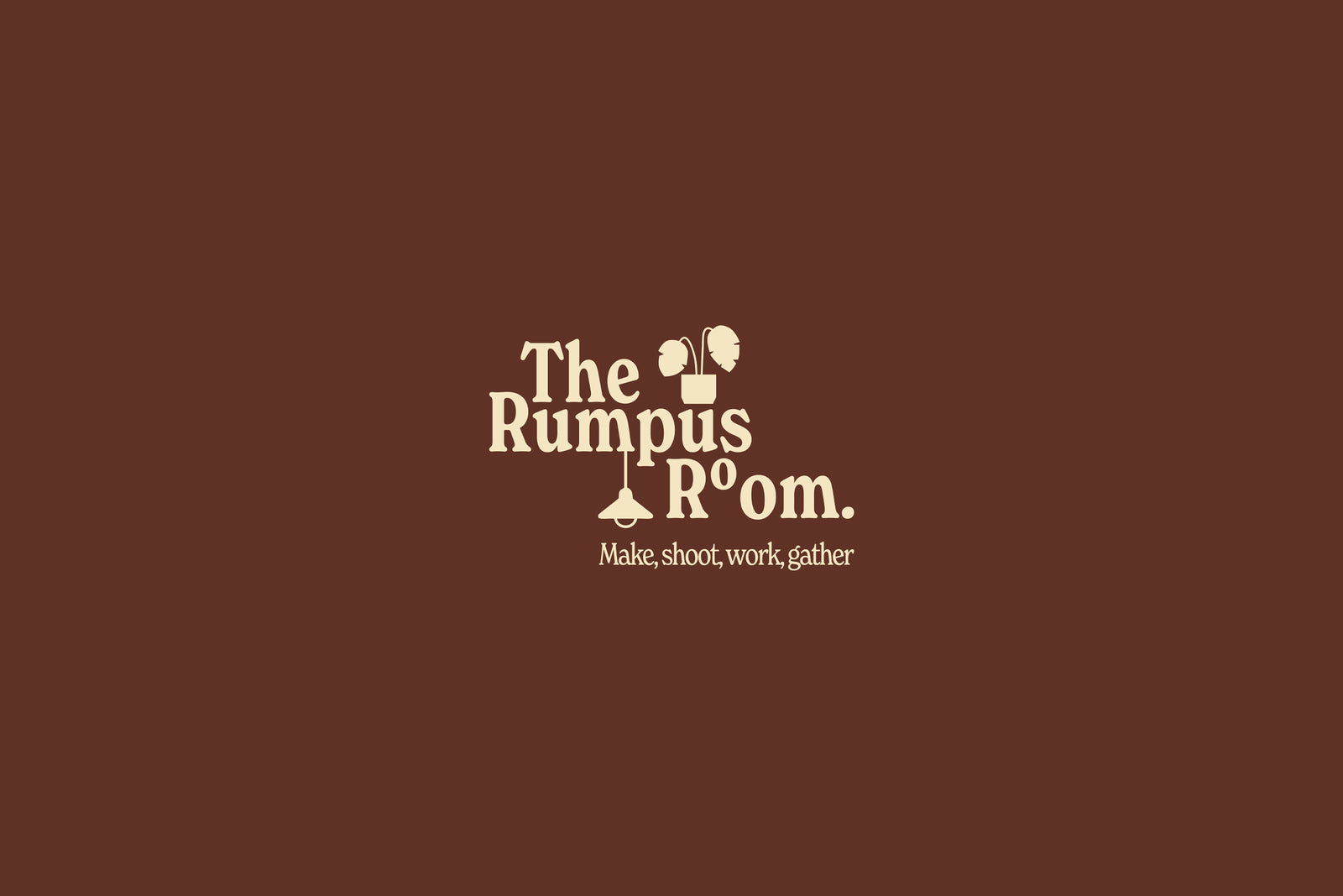 The Rumpus Room by Banabae